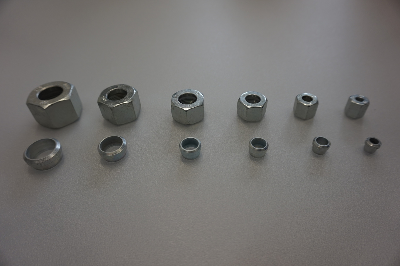 Piulițe – Hydrotib Expert